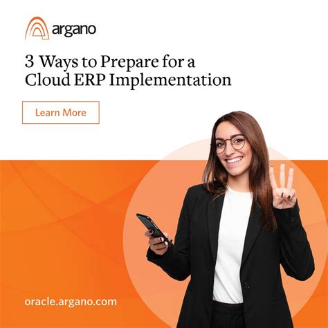 How To Migrate To Oracle Cloud Erp Argano 4 Oracle Posted On The Topic Linkedin