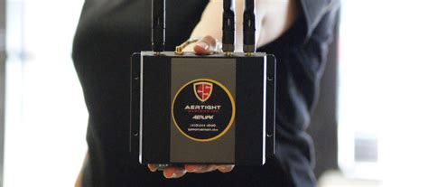 Backup Internet Aertight Systems Inc