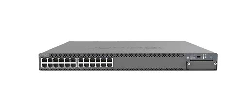 Buy Juniper EX4400 24MP Ethernet Switch 36 Ports Rack Mountable Bar None Technologies