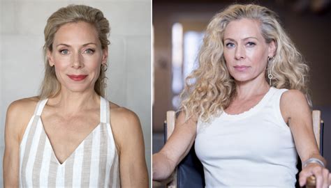 Eva Röses Svindlande Inkomst Så Mycket Tjänar Skådespelerskan