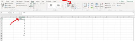 How To Apply Multiple Filters In Excel SpreadCheaters