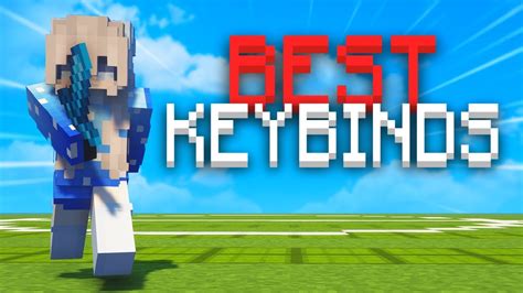 Minecraft Keybinds Pc At June Blackwell Blog