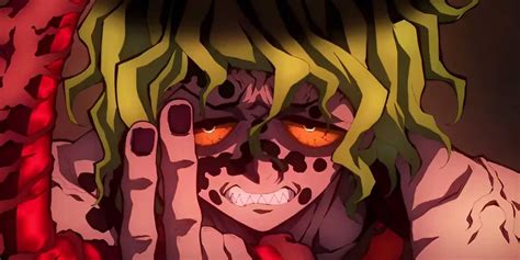 Every Upper Rank Demon In Demon Slayer And Their Powers Explained