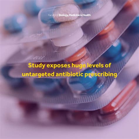 Antibiotic Stewardship Is A Really Important Part Of Clinical Practice