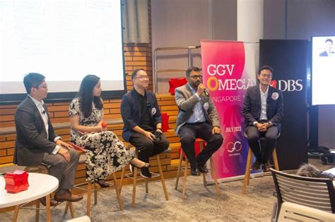 Differentkindofbank Dbs Digitaleconomy Startup Santanu Mitra