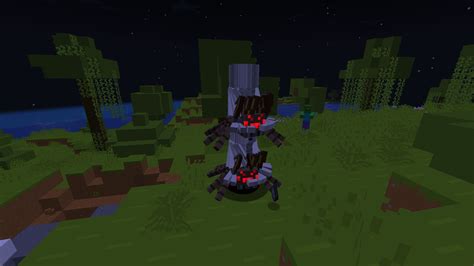 Difficult Minecraft Datapack Gallery