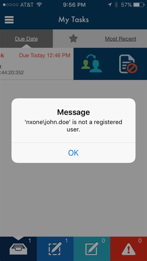Mobile App Security AgilePoint NX AgilePoint NX Unleashed