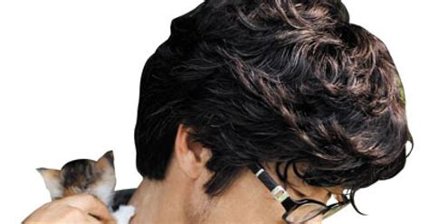 내 책을 말한다 인생은 짧고 고양이는 귀엽지