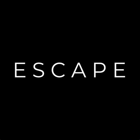 Stream E S C A P E music | Listen to songs, albums, playlists for free ...