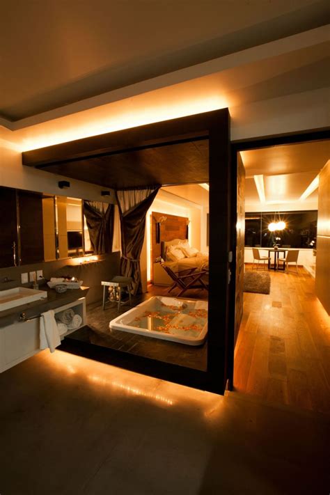 Interior Design Open Windows Studio Apartments For Babe Couples