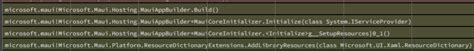 Windows Startup Performance Time Spent Loading WindowsAppSdk Xaml Issue Dotnet