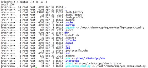 【linux】linux基本指令(上)ls D Csdn博客 【linux】linux基本指令(上)ls D Csdn博客
