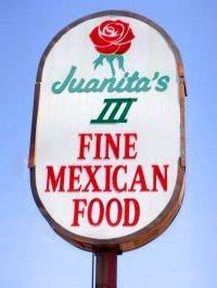 Juanitas Iii Ontario Ca