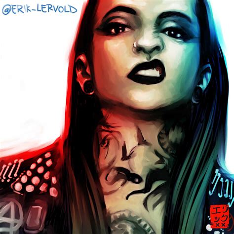 I Drew This Scrolller