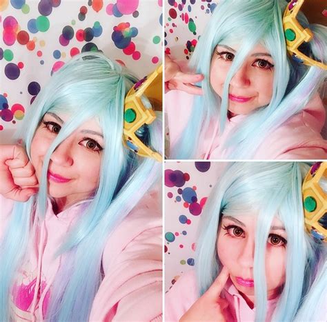 Whimsy Mimsy Cosplay On Tumblr