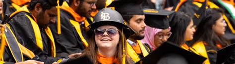 Csulb Class Of 2025 Celebrates Commencement California State