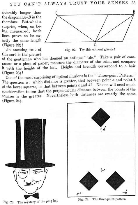 Illustrated Magic 1955 Fischer Ottokar