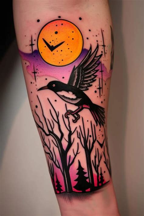 Meaning Of Mockingbird Tattoo Flash Your Tat Tattoo Design Inspiration