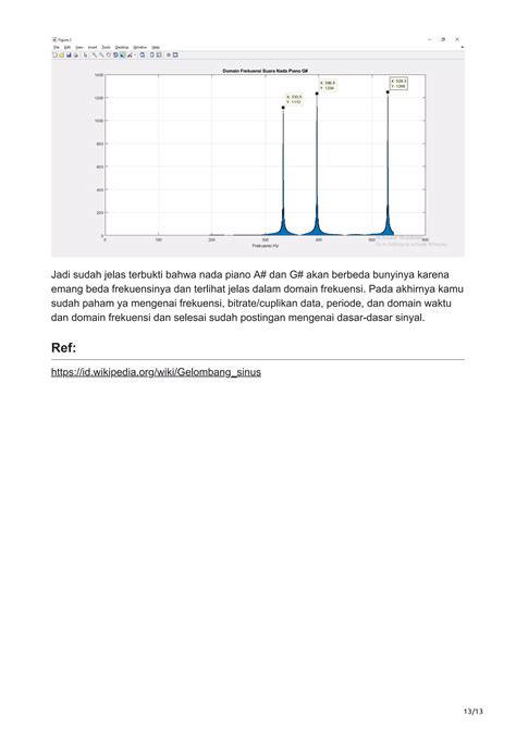 Pengolahan Sinyal Digital Dengan Matlab PDF