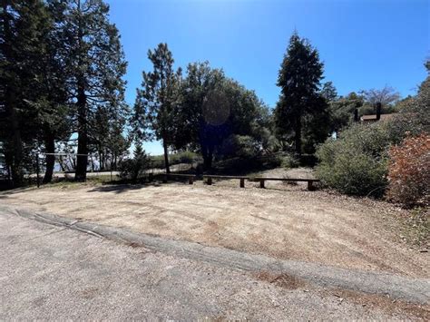 Crestline Group Campground Camp Observer