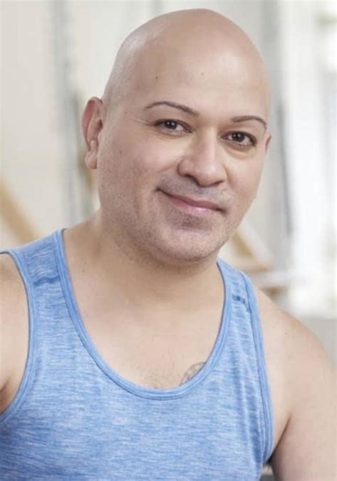 Juan Estrada Pilatesology
