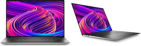 El Dell XPS 9510 con GeForce RTX 3050 Ti es más lento que su homólogo