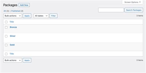 Guide Auto Populate Gravity Forms Dropdowns With Acf