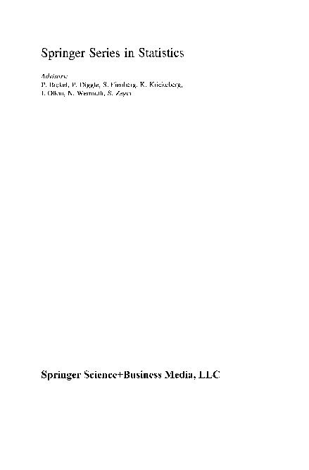 Statistical Methods In Software Engineering Reliability And Risk [pdf] [4ojc6n2jq1h0]