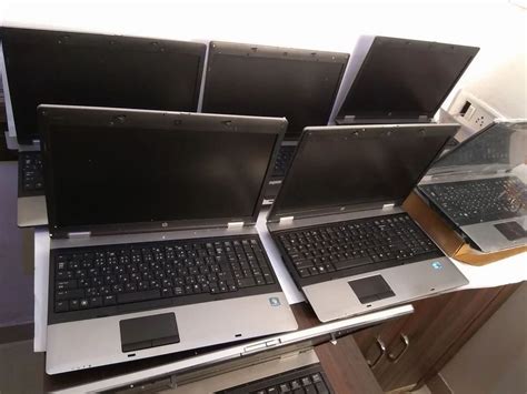 Hp Gb Refurbished Laptop At Best Price In Bhilwara By Softtech It World Id