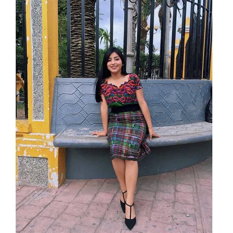 797 Me Gusta 16 Comentarios La Chapina Gt🇬🇹👸 Chapinaa Gt En
