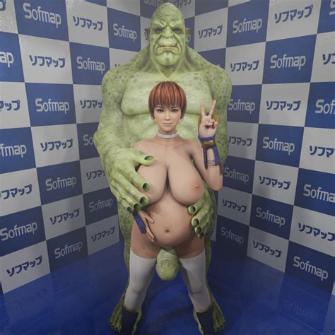 Rule 34 3d Breast Grab Breasts Dead Or Alive Dead Or Alive 5 Dead Or Alive 5 Last Round Dead