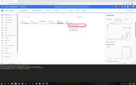 Flask Access Docker Container From Google Cloud Stack Overflow