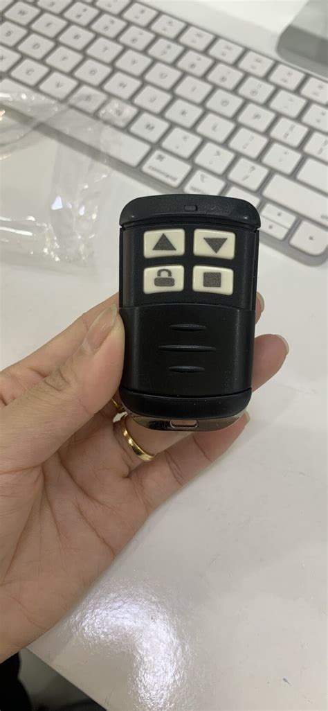 Làm Remote Cửa Cuốn Hcm Sửa Khóa Như Ý