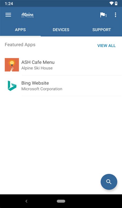 Intune Company Portal App On Amazon Appstore