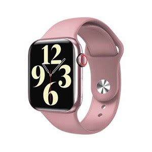 HW16 Watch Smart Watch Price In BD Earifin Com