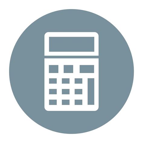 Premium Vector Mathematics Vector Illustration Style