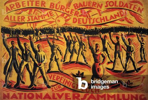 National Assembly Poster