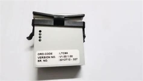 Selec Ltc9a Time Count Totaliser Hour Meter Contact Voltage Selectable Ce Certified