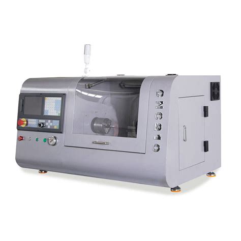 Cnc Programming Definition Types And Software Used