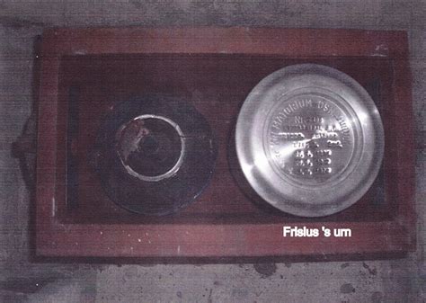 Frisius Friedrich Ww2 Gravestone