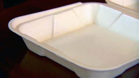 Washington S Statewide Ban On Styrofoam Containers Goes Into Effect June