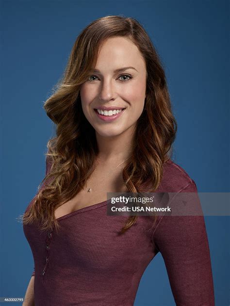 Jessica Mcnamee As Theresa Kelly News Photo Getty Images