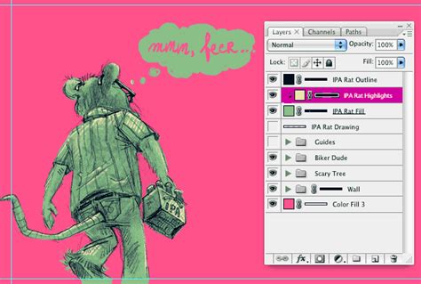 Building A Parallax Scrolling Storytelling Framework Creative Bloq