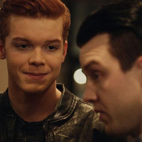 Ian And Mickey Wallpapers Wallpaper Cave