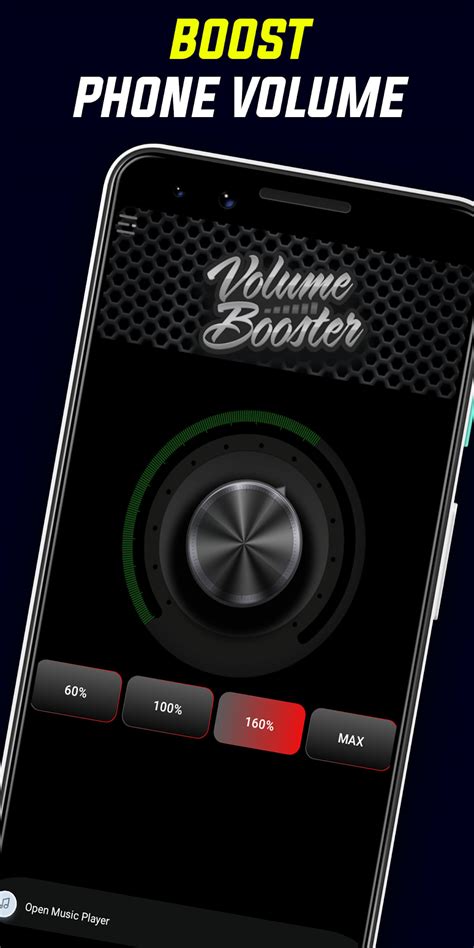Ultimate Volume Booster for Android - Download