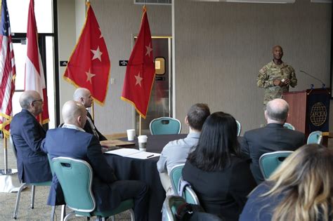 All Domain Communications Focus Of Afcea Symposium Article The