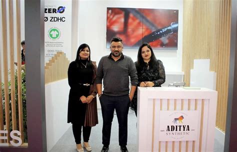 Aditya Synthetic Better Quality Better Products Better Relationship