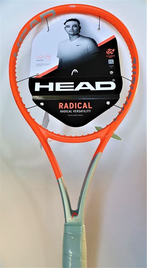 Review Head Radical PRO 2021 - Empório do Tenista