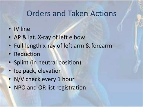 Supracondylar Fracture Of Humerus PPTX