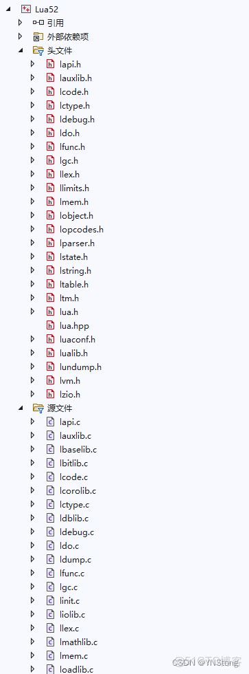 如何调试wirshark的lua插件 Wireshark加载lua插件 Mob64ca1417eedd的技术博客 51cto博客
